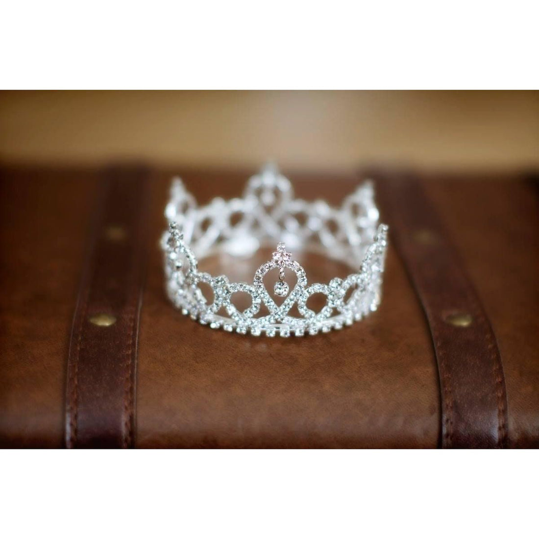 crown cake topper – Cheerful Lane
