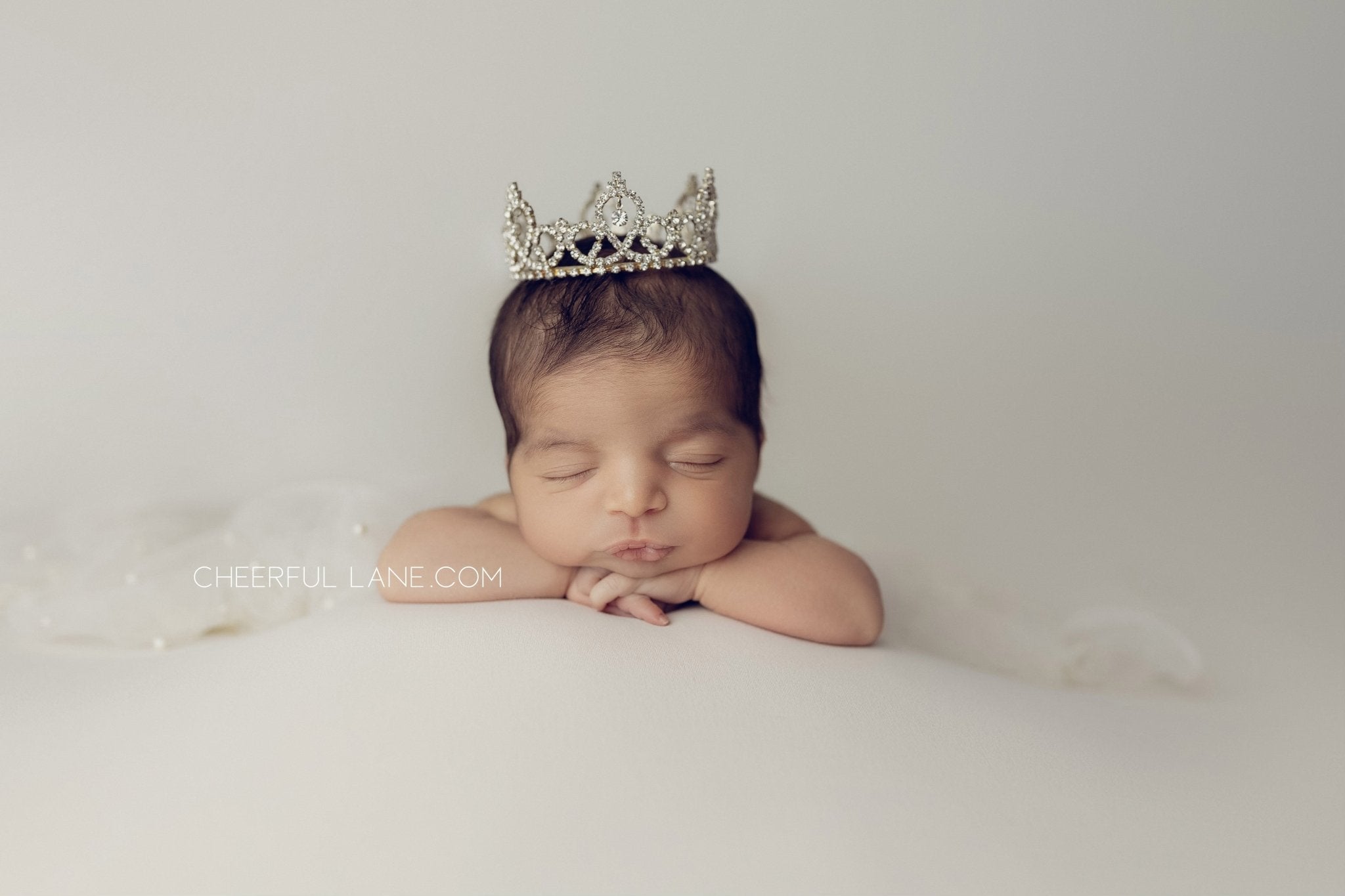 crown cake topper – Cheerful Lane